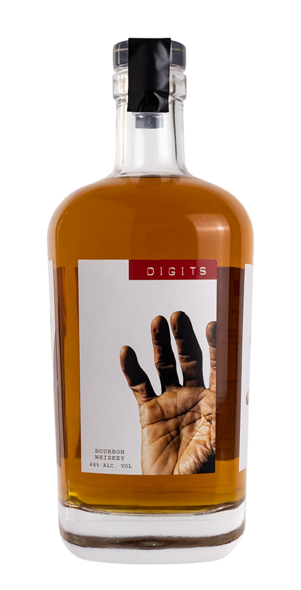 Digits - Savage & Cooke