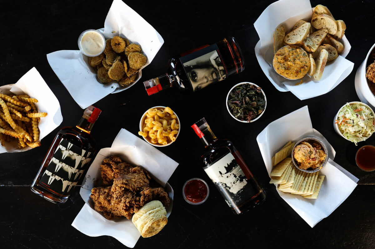 Savage & Cooke - Savage & Cooke