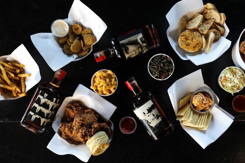 Savage & Cooke - Savage & Cooke